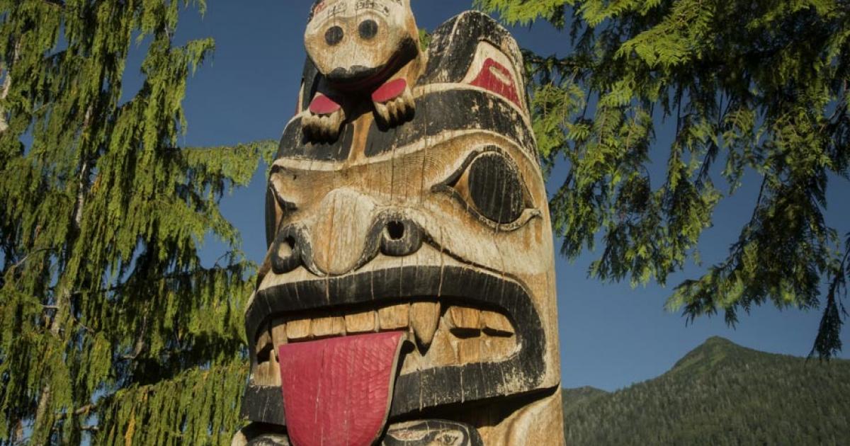 Native American Art: Thousands of Artists But Only a Fraction of Their ...