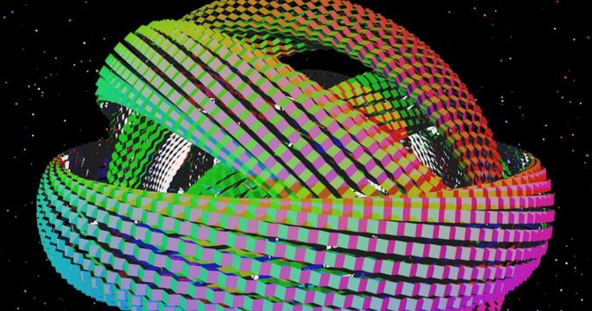 The Search for Extraterrestrial Megastructures Gains Momentum | Ancient ...