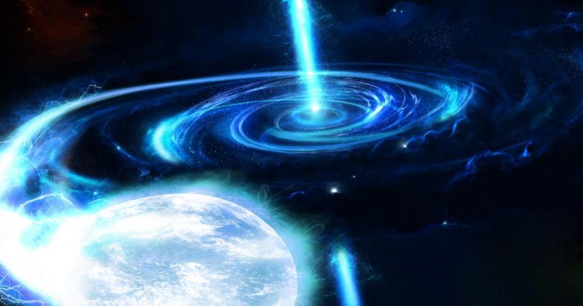 Intelligent Life on Other Planets – Is it One in a Million? | Ancient ...