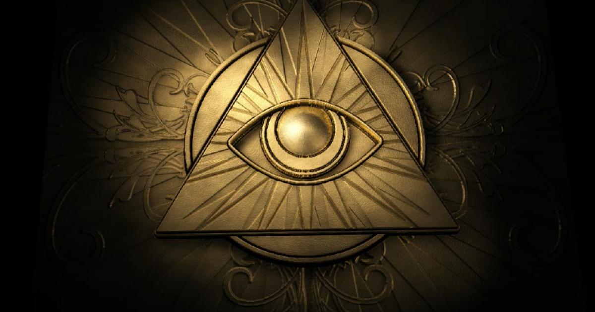 What’s the Truth Behind the All-Seeing Eye of Providence? | Ancient Origins