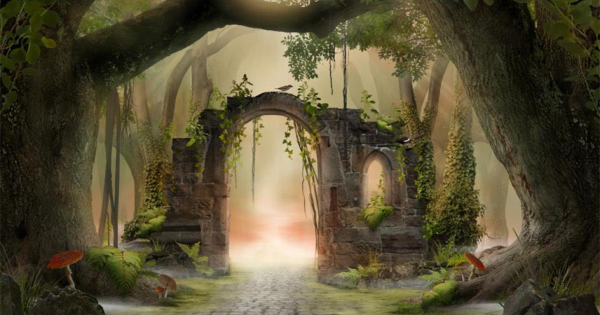 The Time I Met The King of the Faeries | Ancient Origins