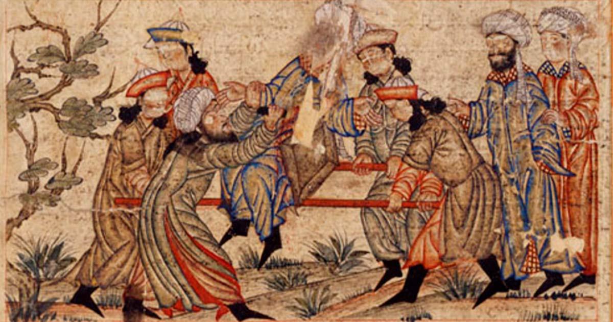 7 Famous Deadly Assassins From History and What Drove Them | Ancient ...