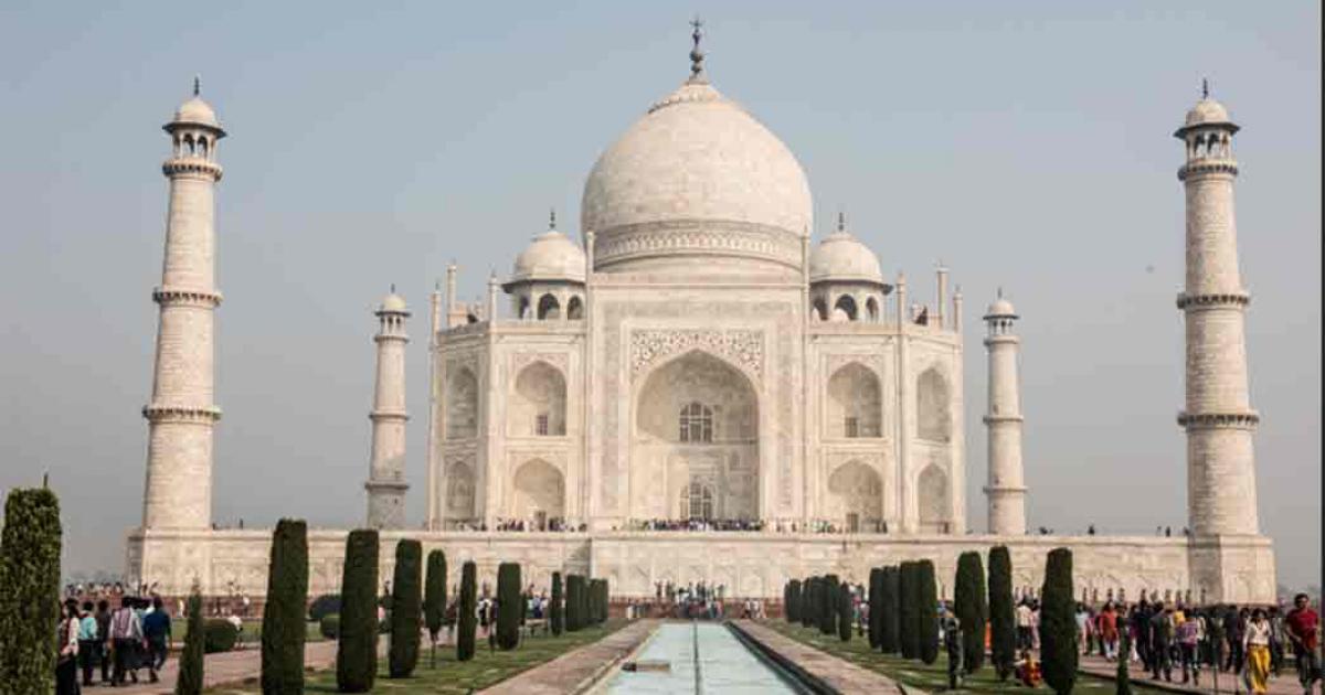 How Long Famous Landmarks Took to Build (Video) | Ancient Origins