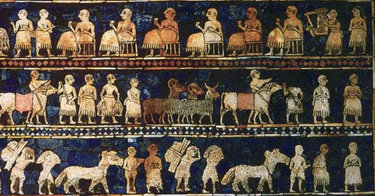 A Functional and Fertile Crescent: Technological Advancements in the ...