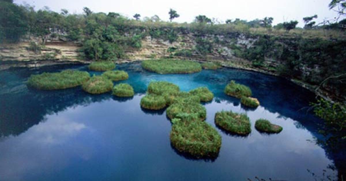 Floating Islands Seen at Sea: Myth and Reality – Part 2 | Ancient Origins
