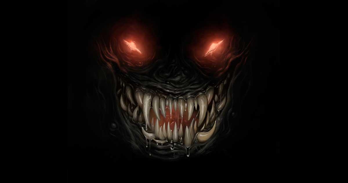 8 Bizarre Folklore Creatures That Will Keep You Up at Night | Ancient ...