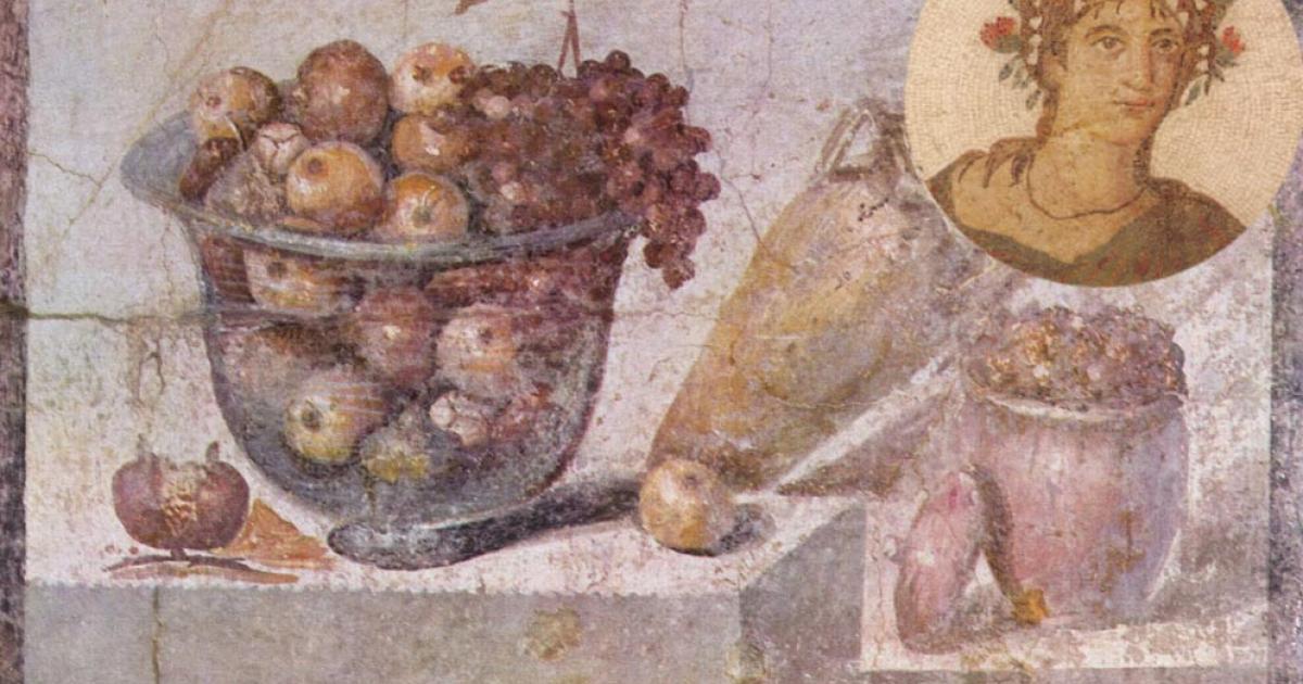 Marcus Gavius Apicius: Top Gourmand of the Roman World | Ancient Origins