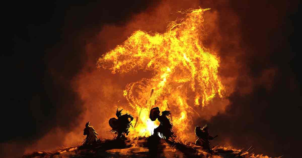 The Peaceful Ghost Dance Movement Was Misconstrued as a Threat ...