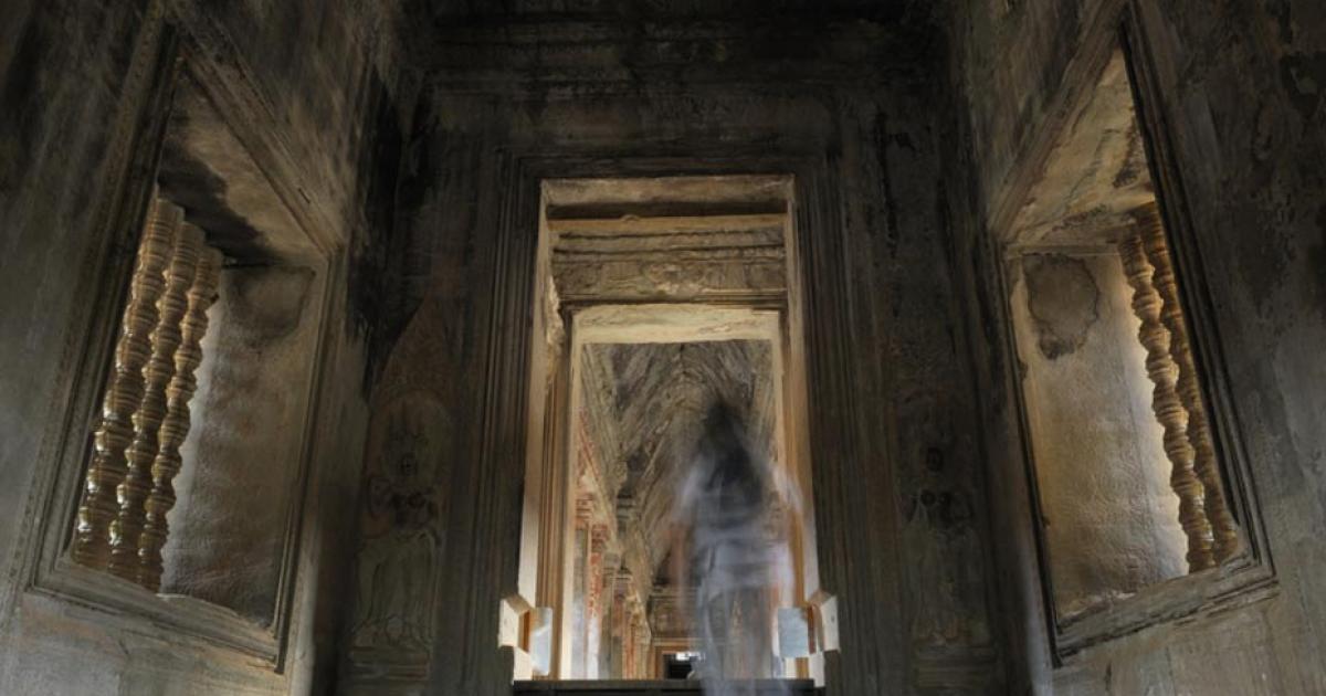 Malevolent Phantoms, Corpse Brides, and Ancestor Spirits: The Ancient ...