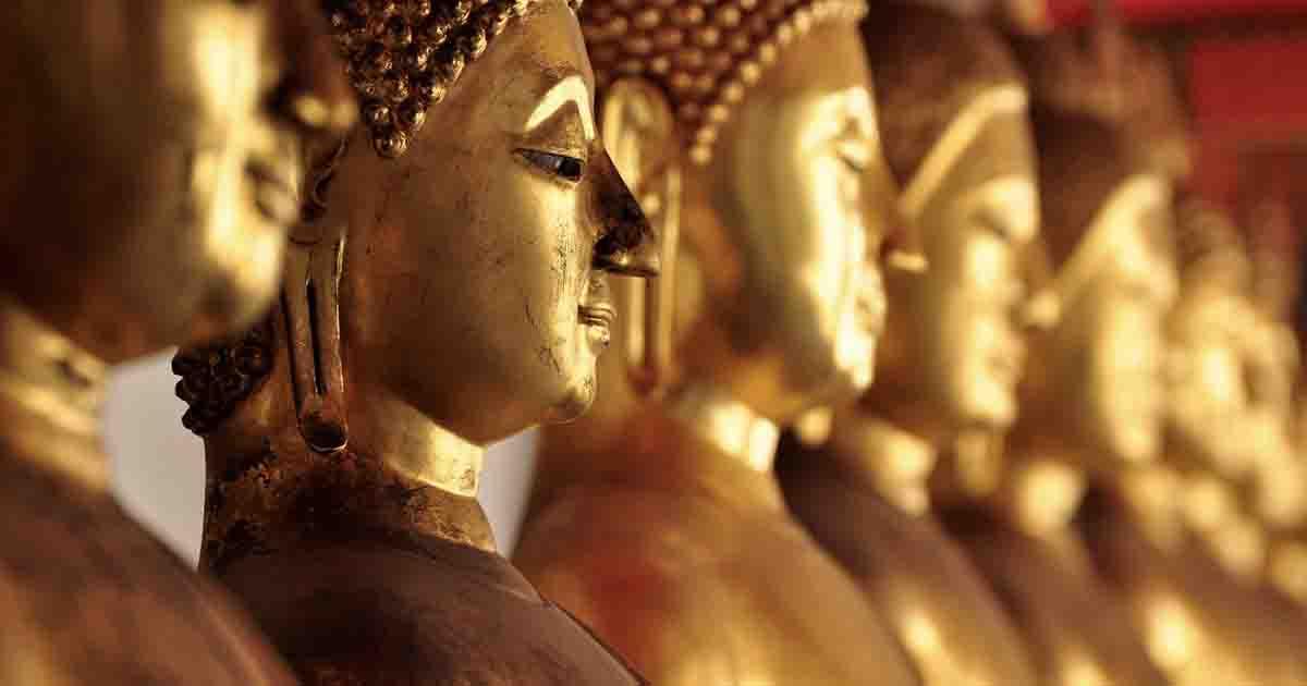 The Shining History of Gold: From Ancient Treasure to Modern Tech ...