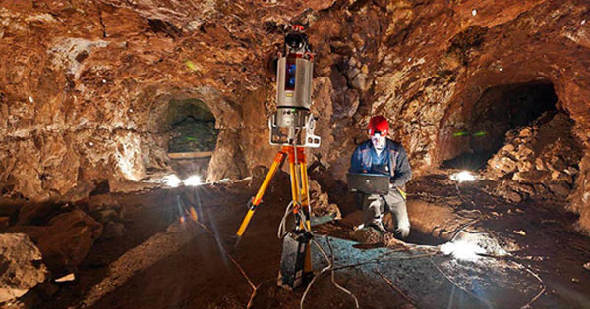 The fight to save the ancient gold mine of Sakdrissi | Ancient Origins