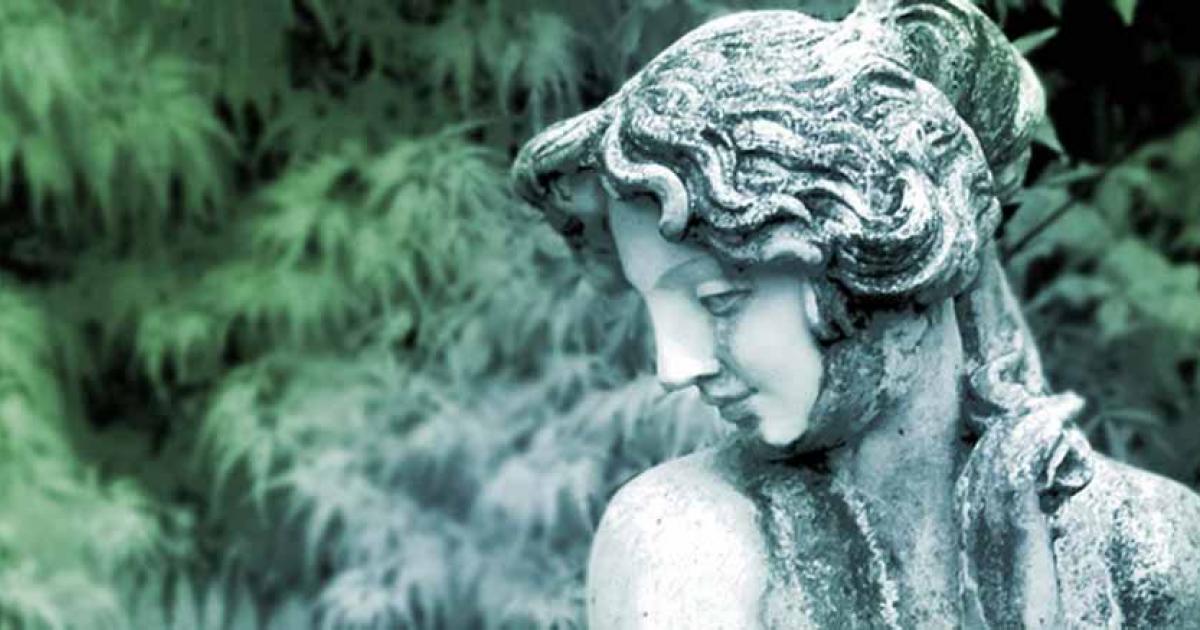 The Erotic Art of Ancient Greece and Rome | Ancient Origins