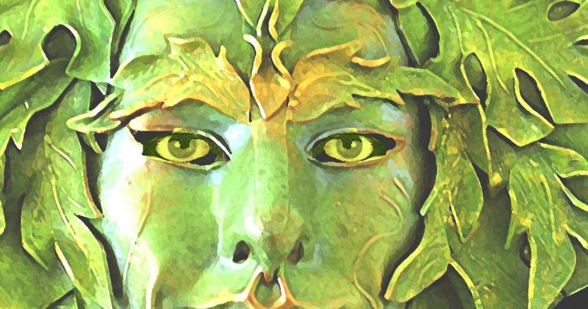 Unraveling the Nature and Identity of the Green Man | Ancient Origins