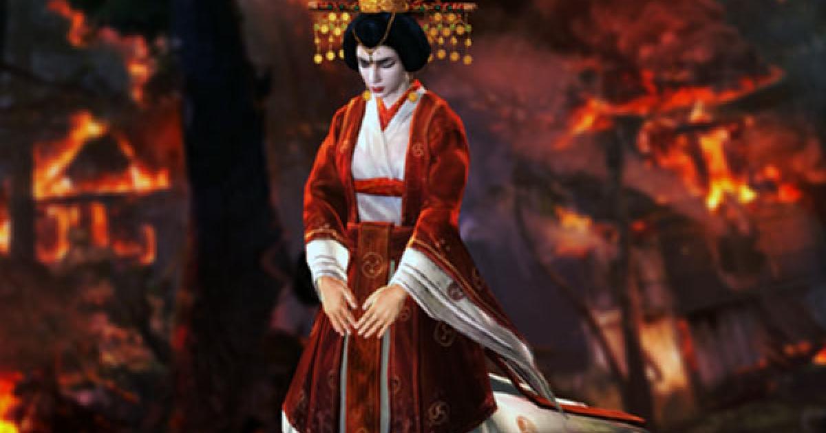 Remains of building in Japan may be palace of ancient shaman Queen ...