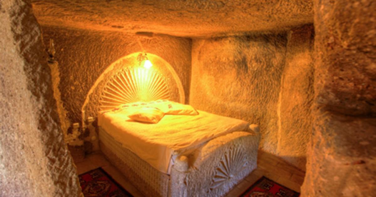 What Humans Have Been Doing in Bed for 77,000 Years | Ancient Origins