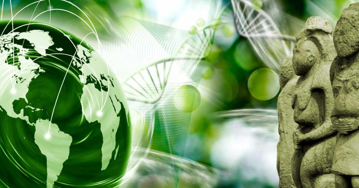 Are You Related To An Ancient VIP? | Ancient Origins