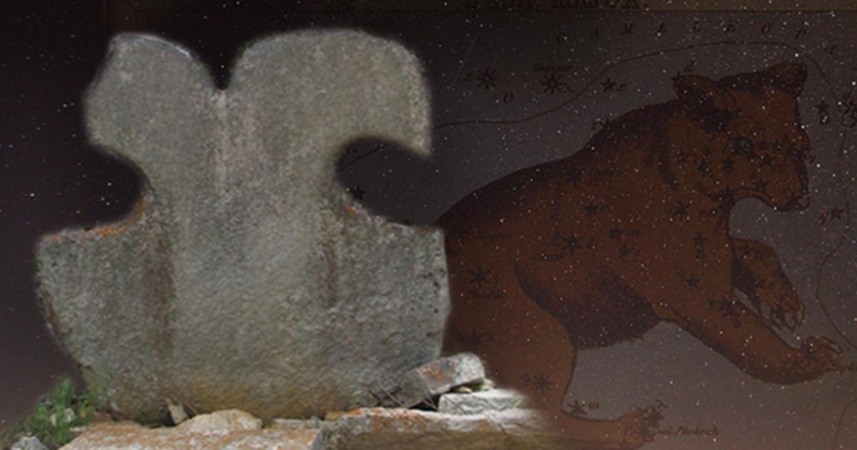 Incredible Megaliths of India: Menhirs, Temples and Sky Religion – Part ...