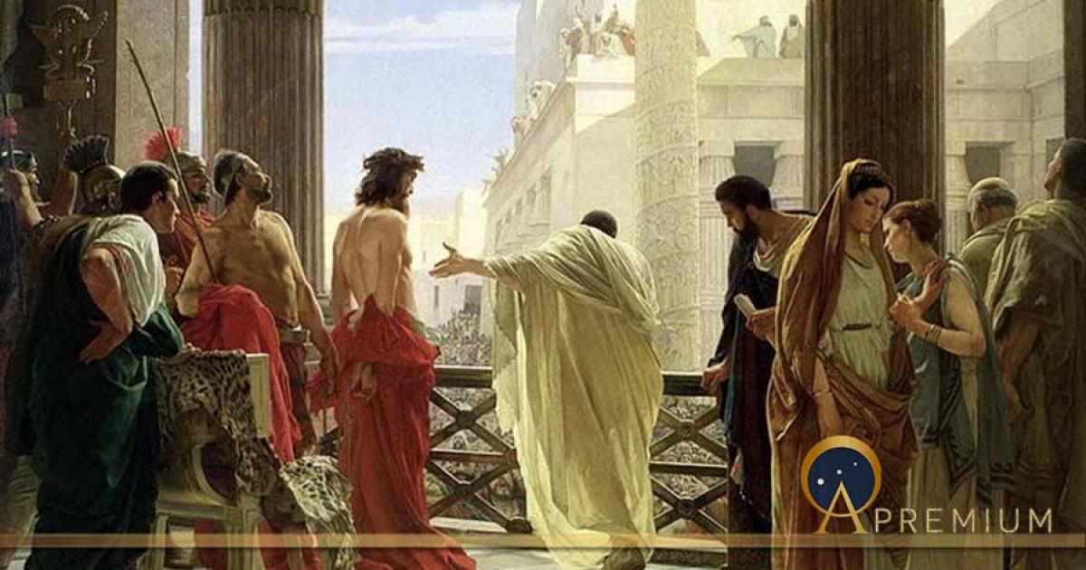 The Royal Lineage Of Jesus, Descendant Of Cleopatra | Ancient Origins