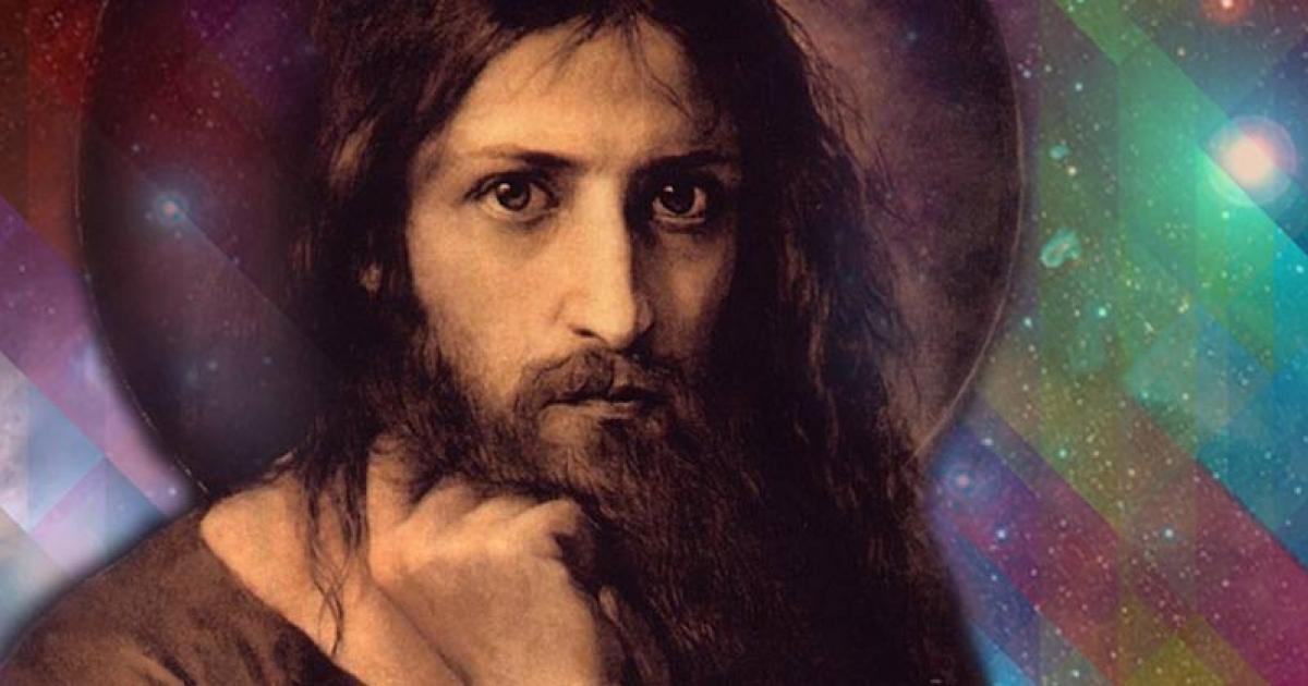 The Jesus Paradox: Were Gods Real Beings of Flesh and Blood, Who Once ...