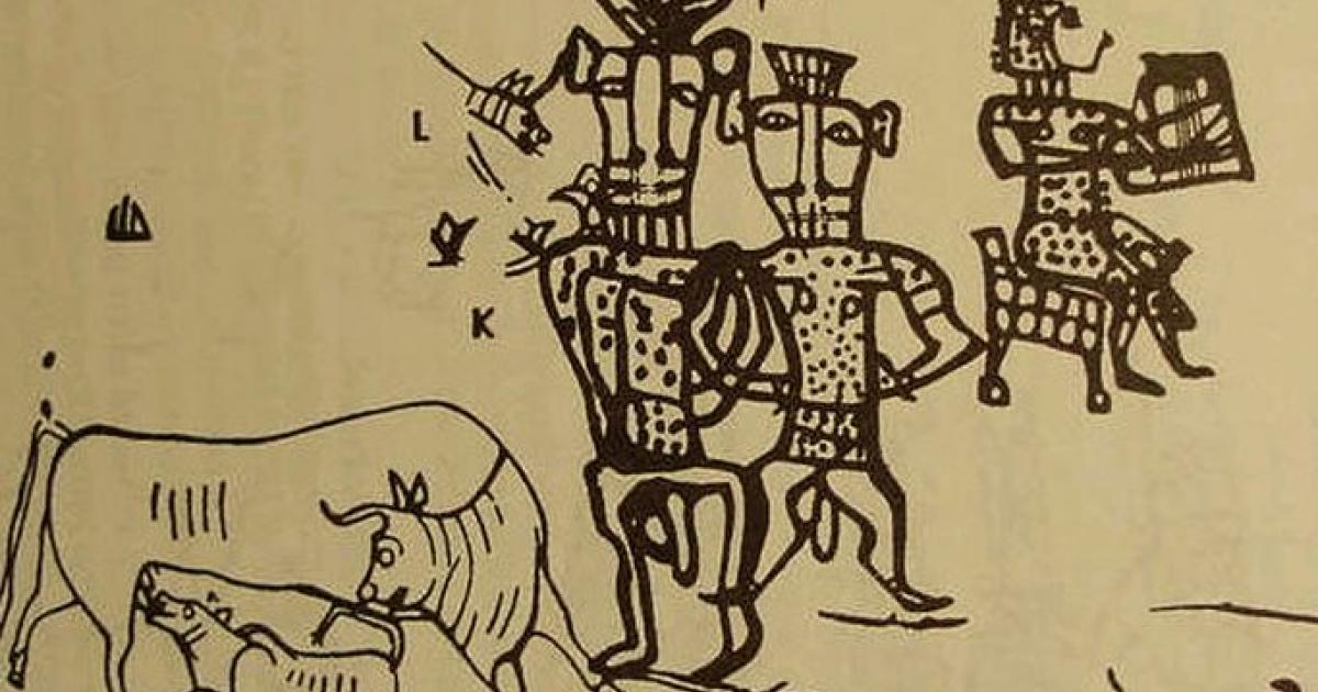 Kuntillet Ajrud: The Ancient Fortress that puzzles archaeologists ...