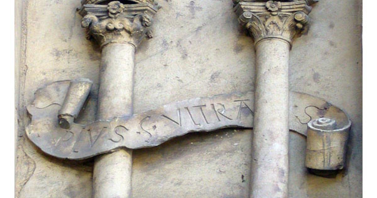 The ancient city of Lacedaemon – is it the legendary Atlantis? Part Two ...