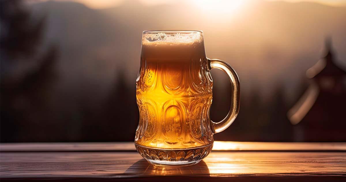 Study Shows How A Duke’s Jealousy Birthed Lager In 1602 | Ancient Origins