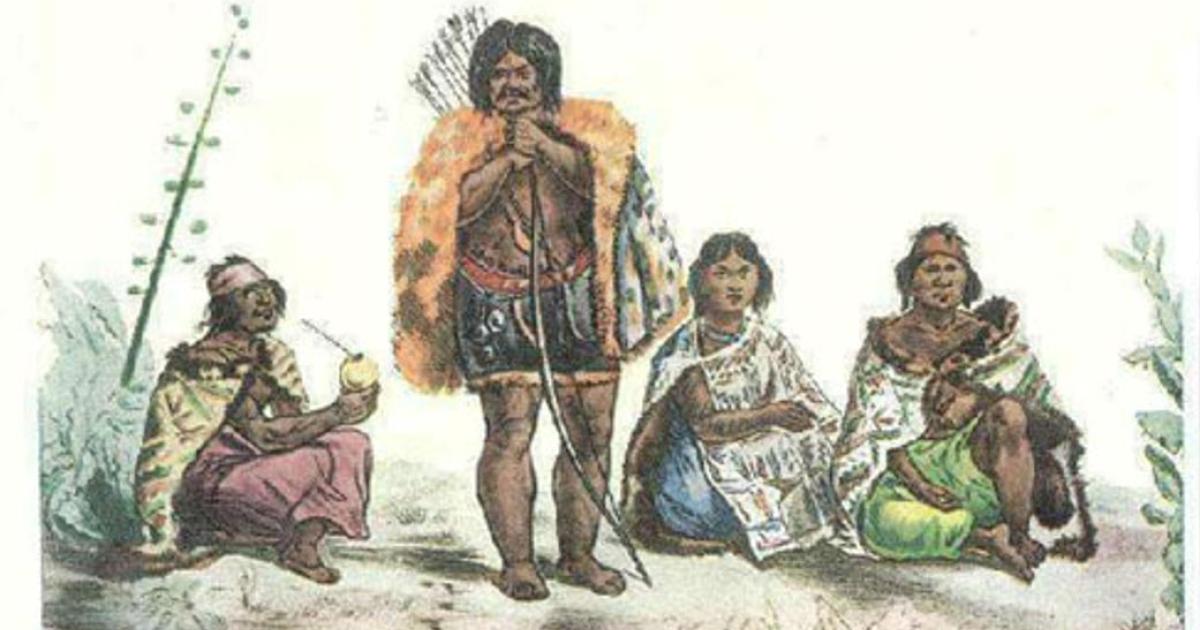 The Last of the Charrua: The Honored Warrior Tribe of Uruguay | Ancient ...