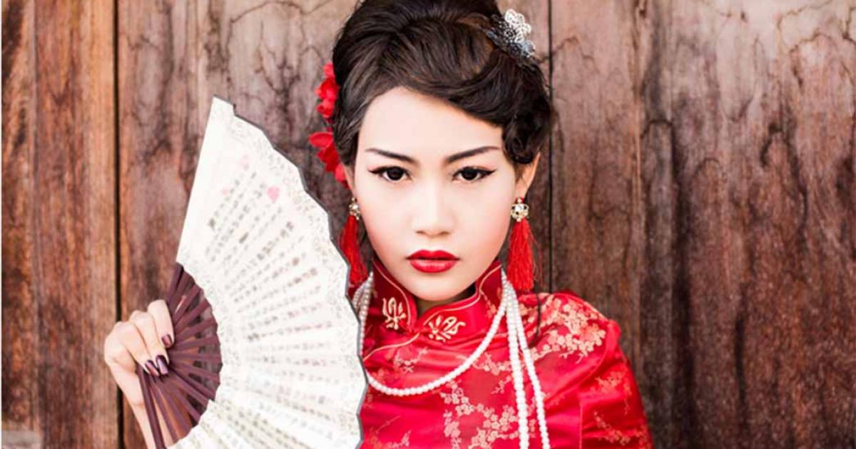 The Chinese May have Been First to Use Synthetic Skin-whitening ...