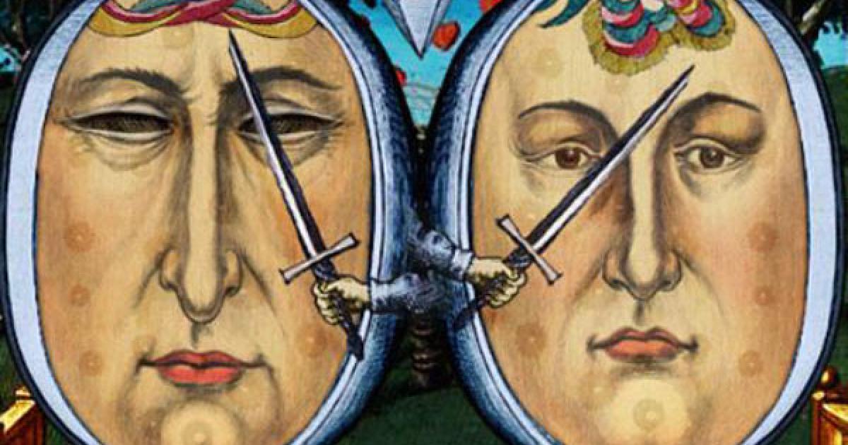 Plant/Human Symbiosis and the Fall of Humanity: Interview With Tony ...