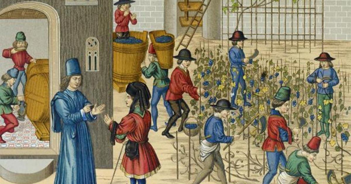 How Bad was Life in Medieval Europe Really? | Ancient Origins