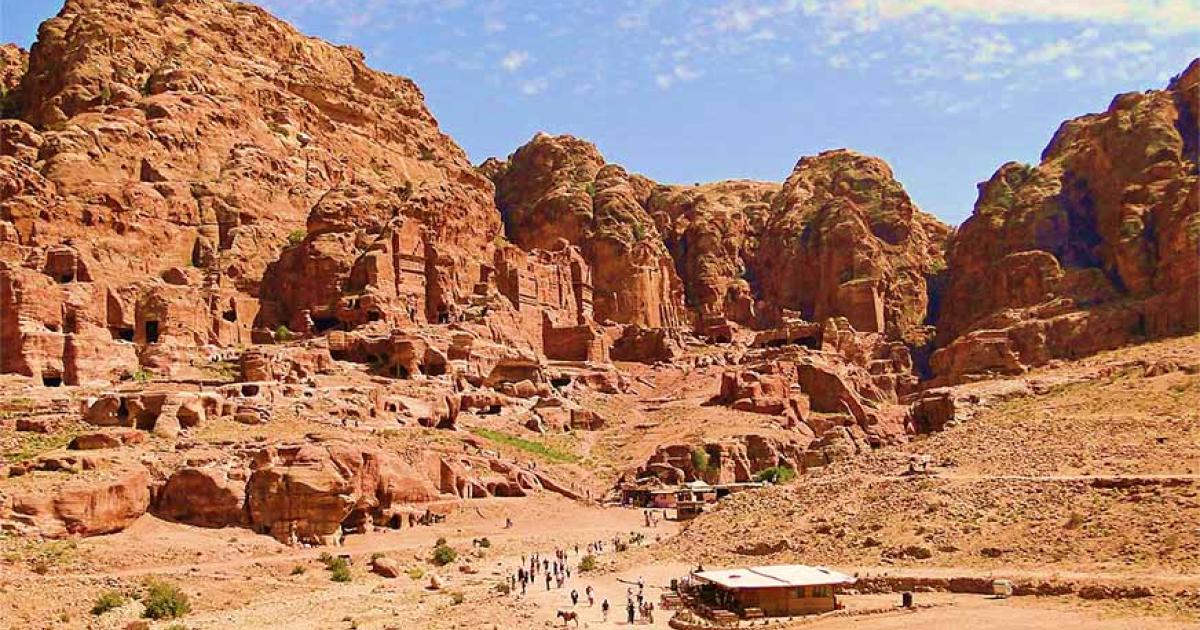 Where Is the True Location of Mecca? | Ancient Origins