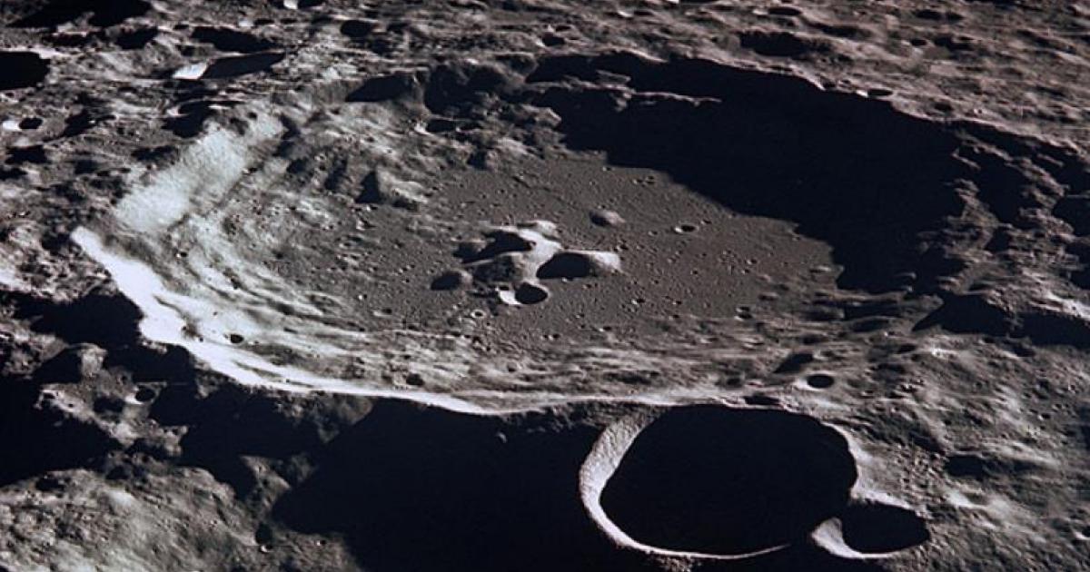 Remnants of Alien Planets Found on the Moon | Ancient Origins