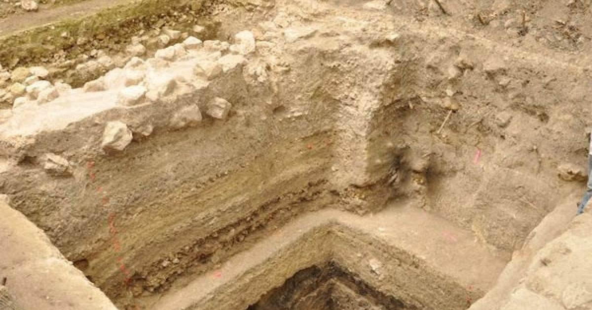Archaeological Findings push Mayan Civilizations further back in time ...