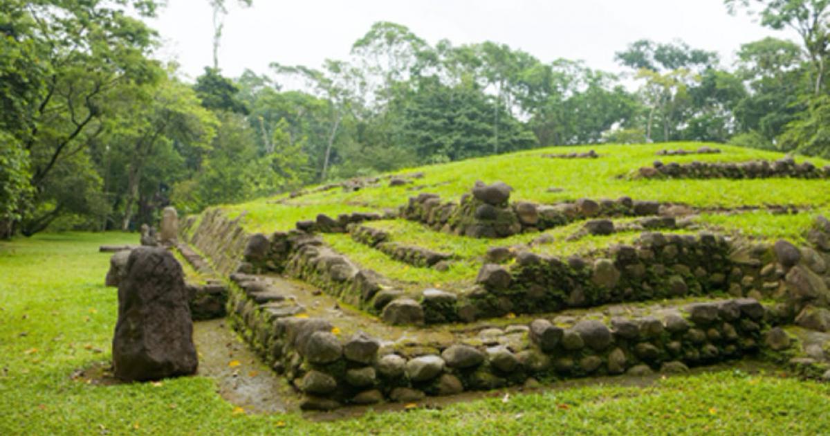 Mayan Farming