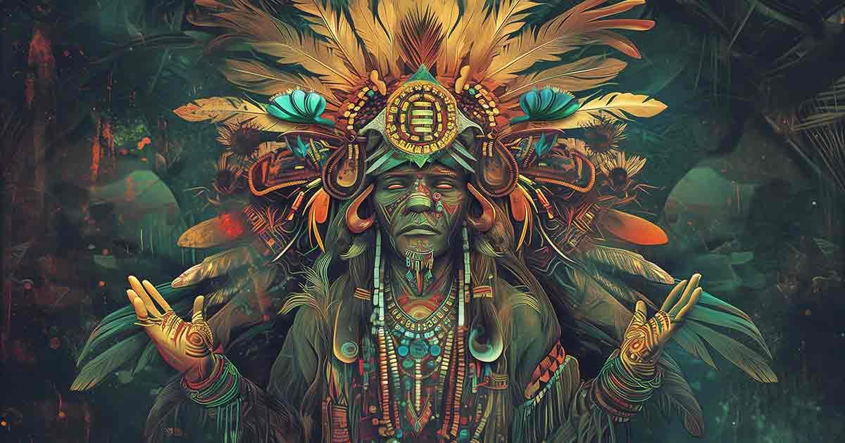 Unlocking the Secrets of Maya Healing | Ancient Origins