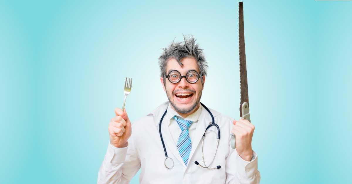 Murderous Medicine: Six Strange and Horrifying Ancient Medical ...