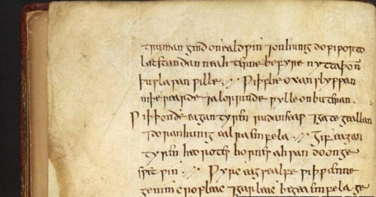 Medieval Medicine: 1,000-year-old Onion and Garlic Salve Kills Modern ...