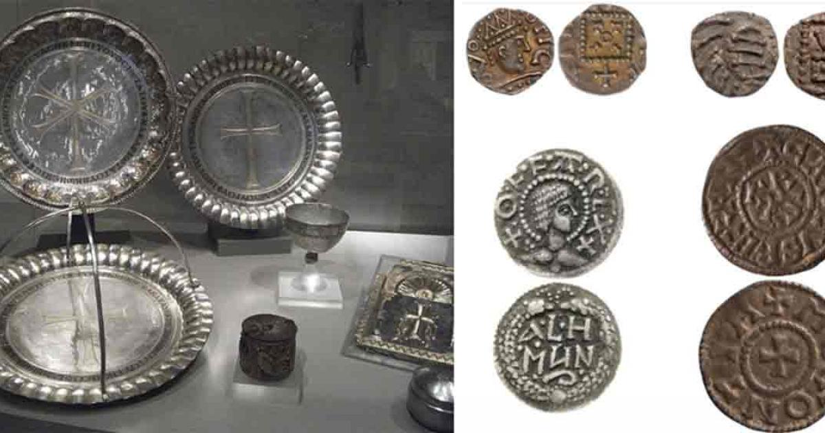 Medieval England’s Sudden Silver Currency Conversion Solved | Ancient ...