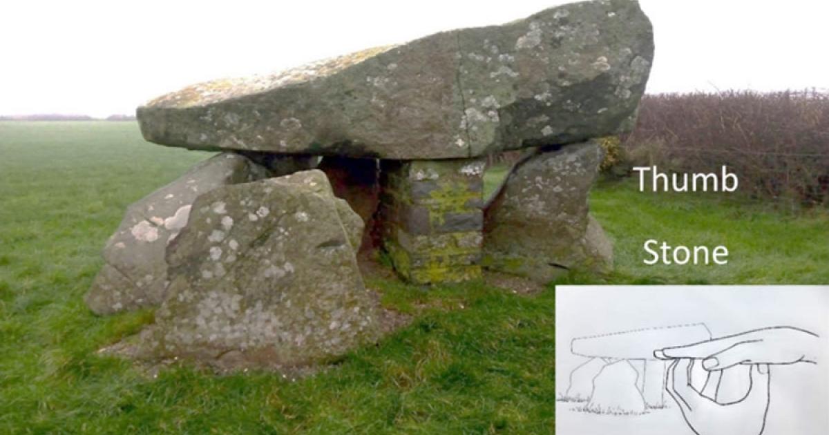 The Silent Language of the Megalithic Builders | Ancient Origins