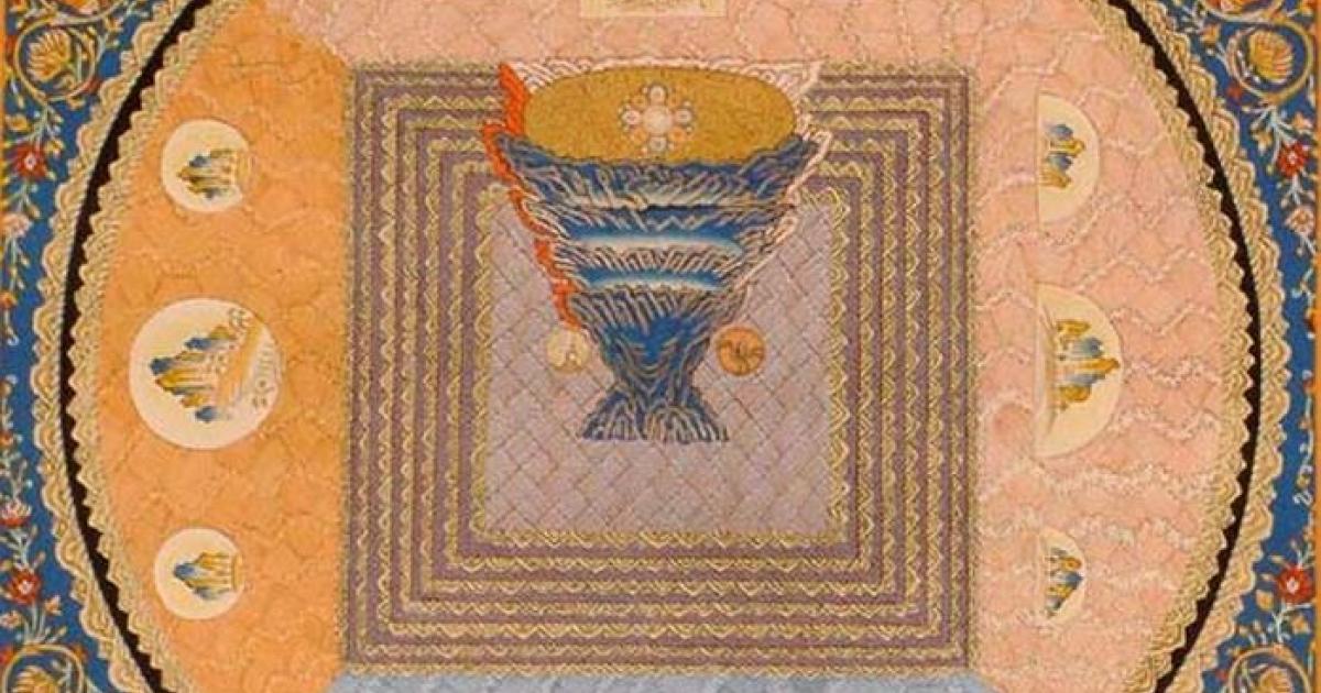 Mount Meru – Hell and Paradise on One Mountain | Ancient Origins