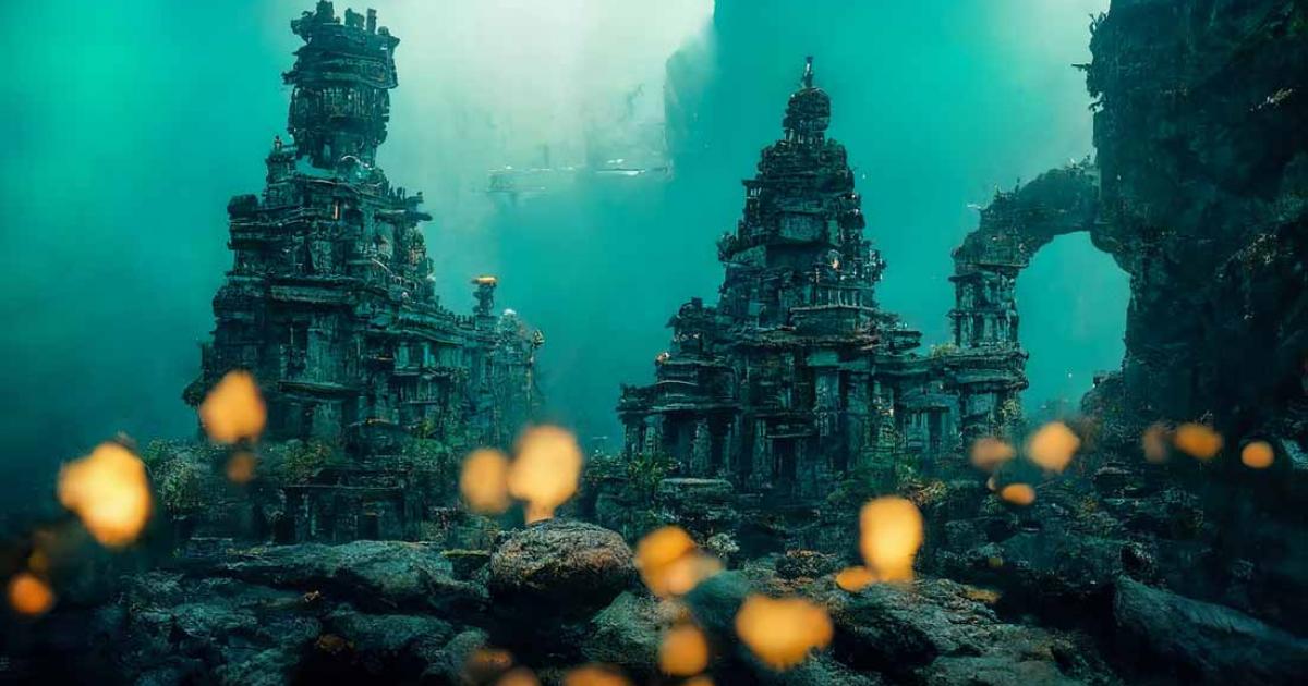 Nine Civilizations That Met Mysterious (and Unfortunate) Ends | Ancient ...