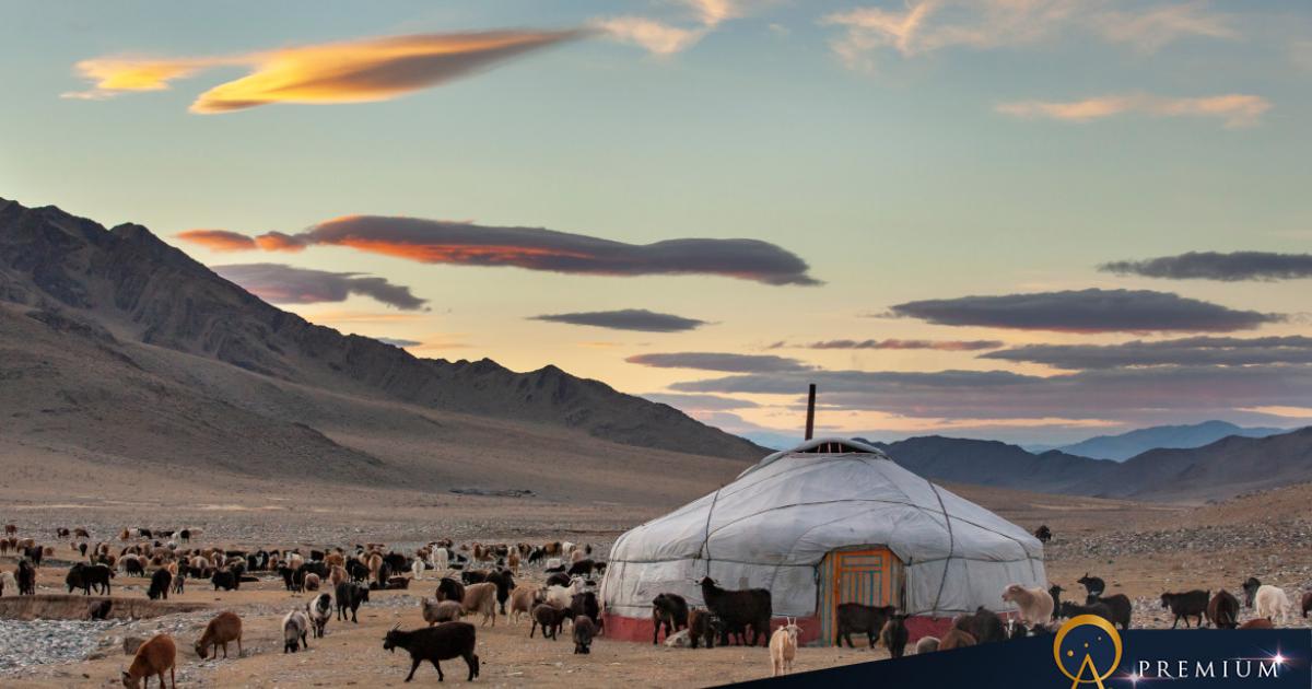 Nomadic Tribes of the Eurasian Steppes: Lifestyle and Impacts on Settled Societies | Ancient Origins