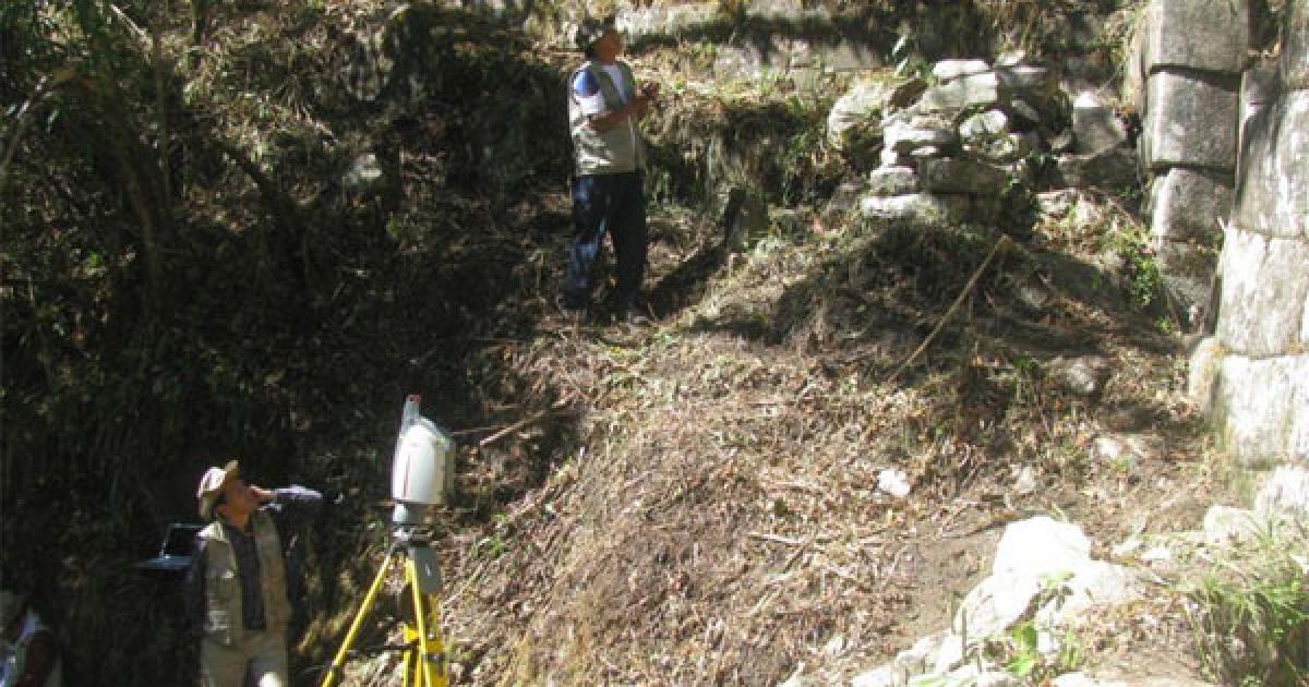 Archaeologists Discover Astronomical Observatory in Machu Picchu ...