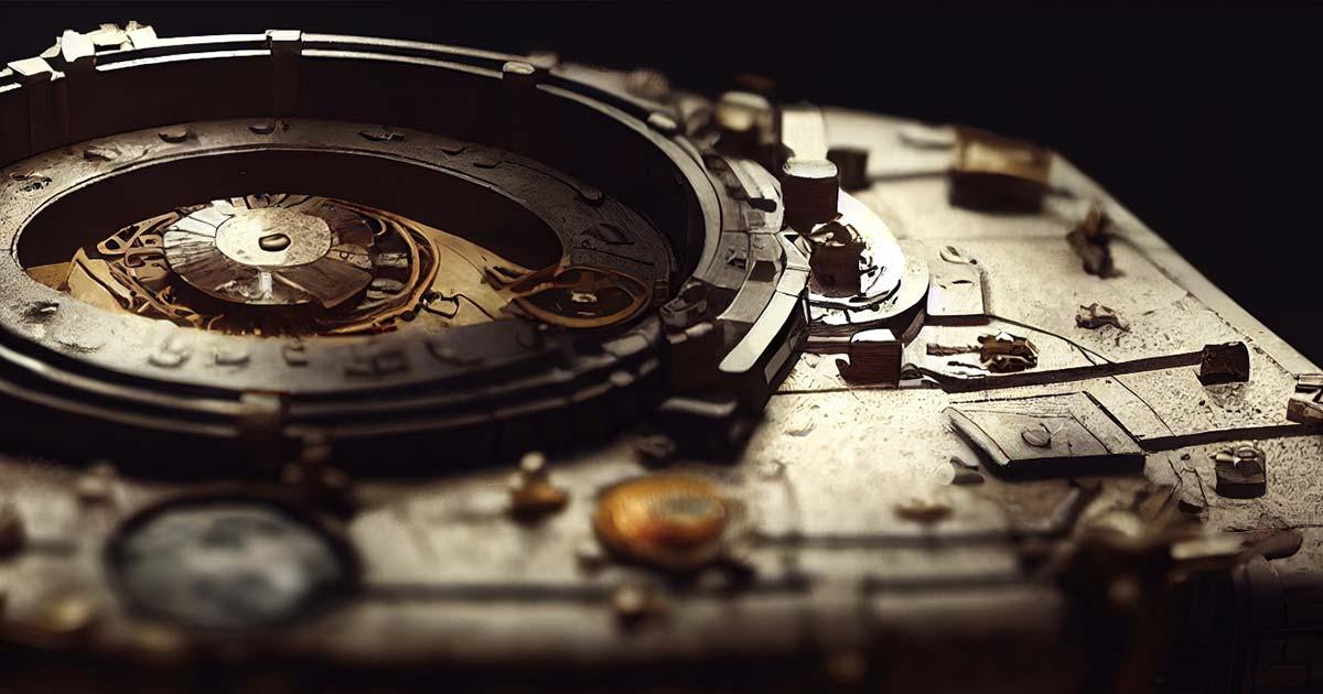 The Ancient ‘Computer’ That Simply Shouldn’t Exist (Video) | Ancient ...