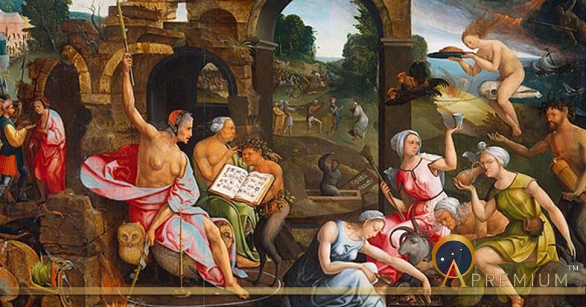 Ancient Symbolism of the Owl: Omen of the Good, the Bad and the Deadly ...