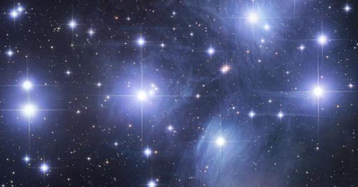 Out-of-Africa Yesterday, Australia Today and the Pleiades Tomorrow ...