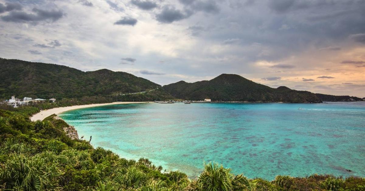 9,000-year-old human remains may shed light on prehistoric Okinawa ...