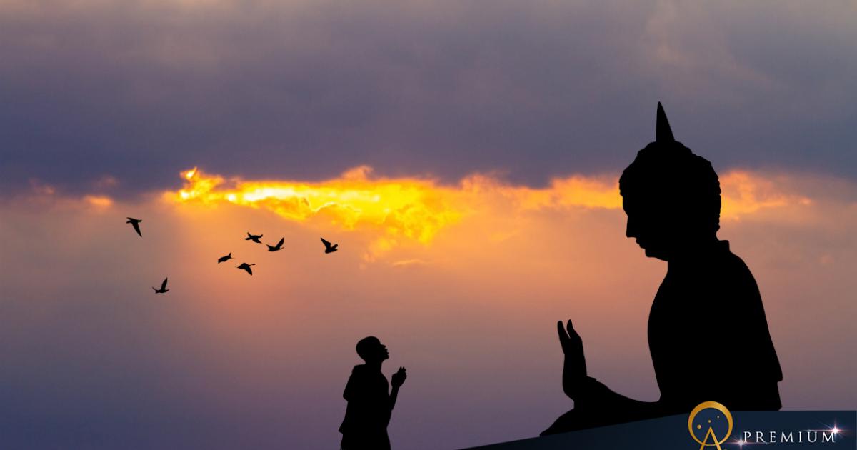 The Spread of Buddhism from India to East Asia - A Tale of How Peace ...