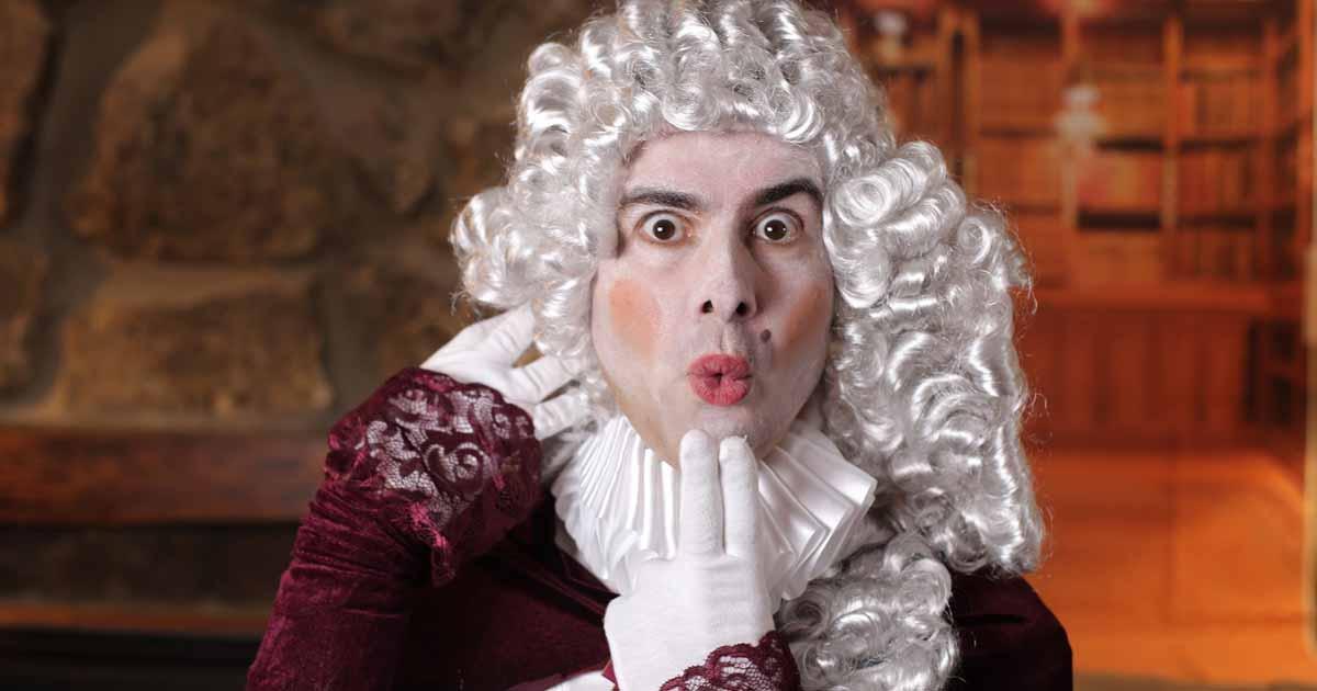 Top 10 Royal Scandals That Left Society Aghast | Ancient Origins