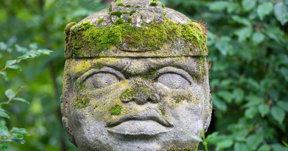 The Ancient Rubber People of Mesoamerica | Ancient Origins